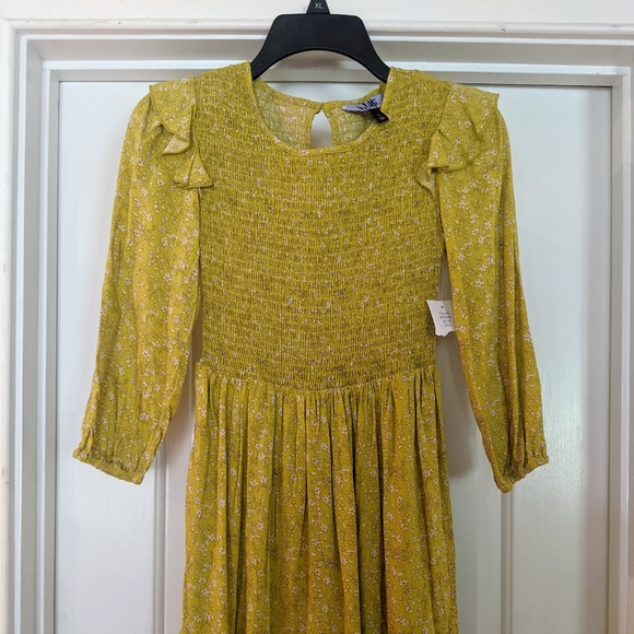Vylette | Dresses | Vylette Dress | Poshmark